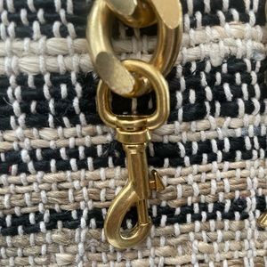 Accessories | Gold Chunky Chain Straps For Bag 2x | Poshmark